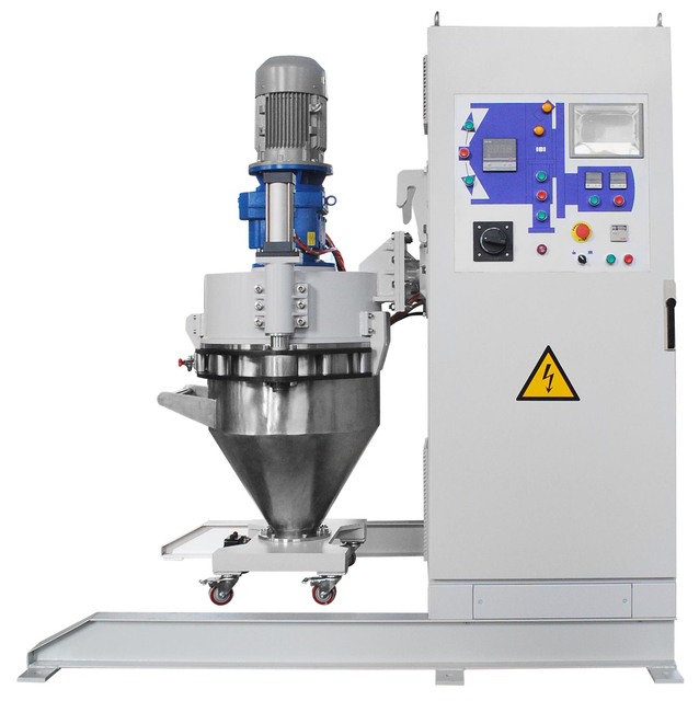 China Pneumatic Rotary Container Mixer manufacturers, Pneumatic Rotary ...