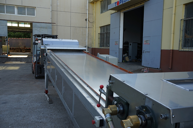 Cooling belt and flaker, Cooling belt and flaker Products, Cooling belt ...